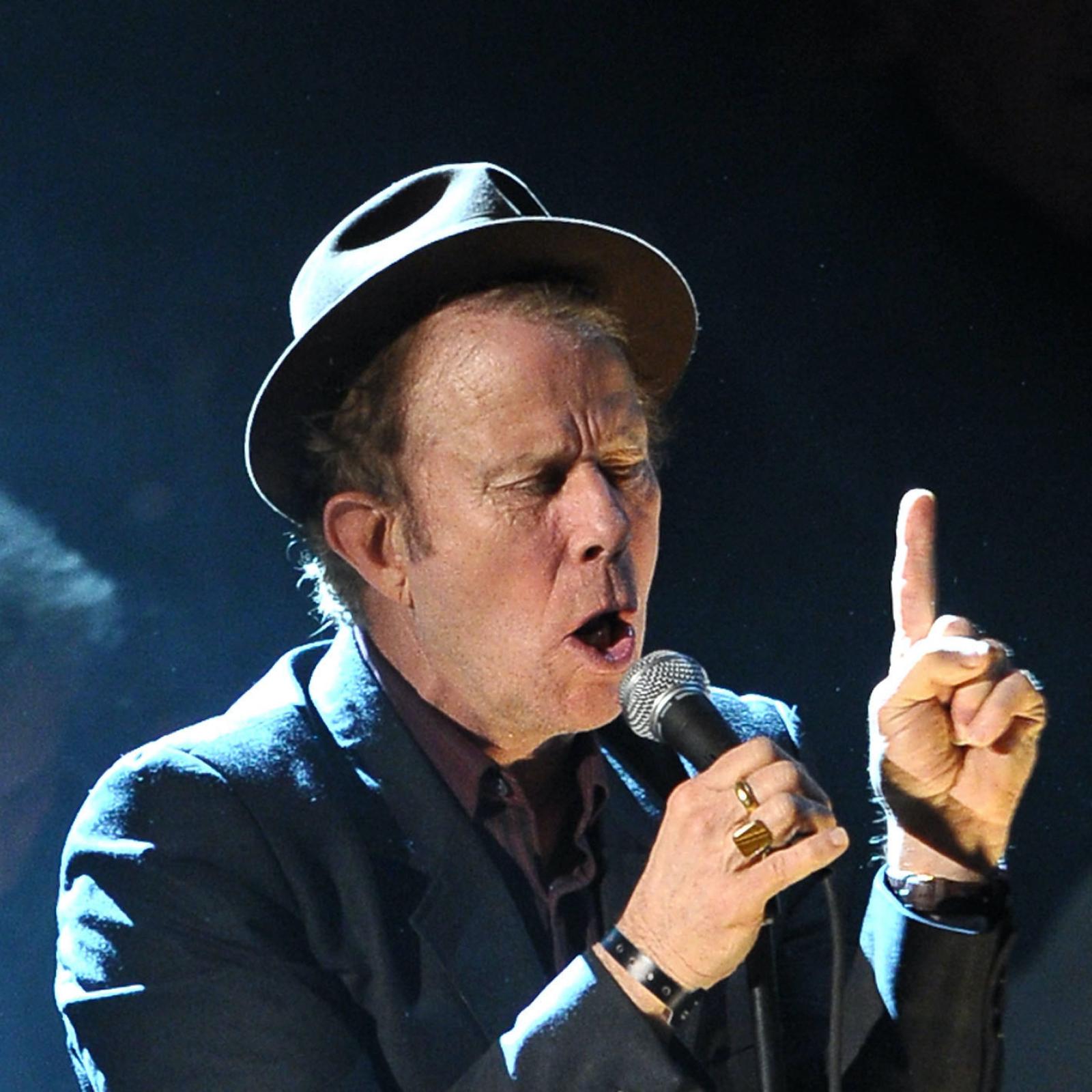 Tom Waits Fresh Air Archive Interviews With Terry Gross